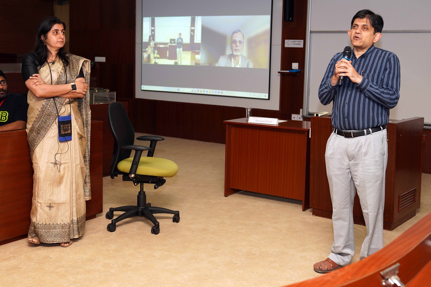 Photo Gallery | IIM Bangalore